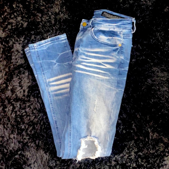 Jeans | Rockstar Jeans | Poshmark